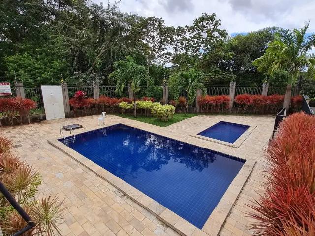 Apartamento para Locação em João Pessoa/PB Ernesto Geisel 2 Quartos