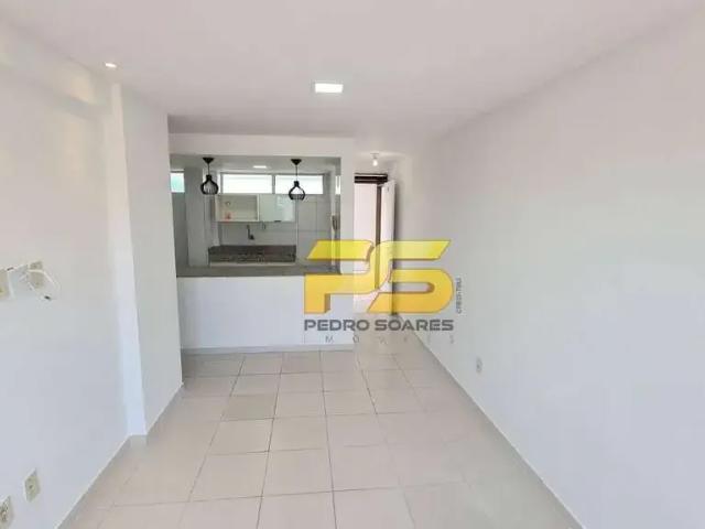 Apartamento para Locação em João Pessoa/PB Estados 3 Quartos