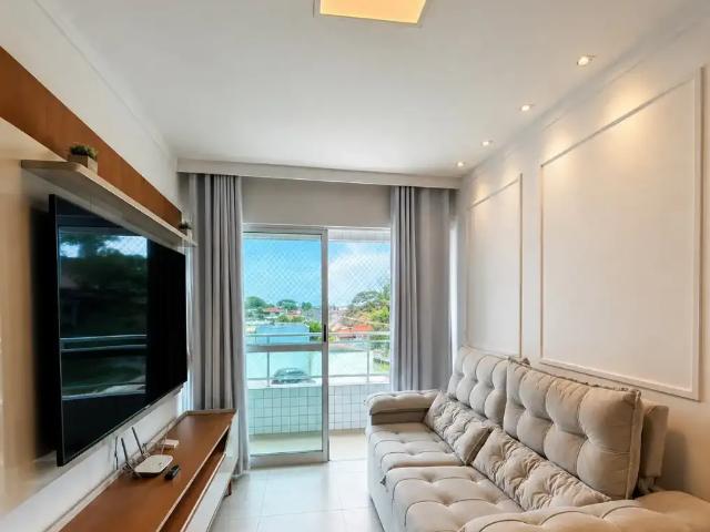 Apartamento para Locação em João Pessoa/PB Estados 3 Quartos