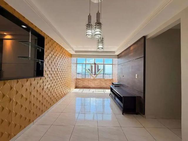 Apartamento para Locação em João Pessoa/PB Estados 3 Quartos