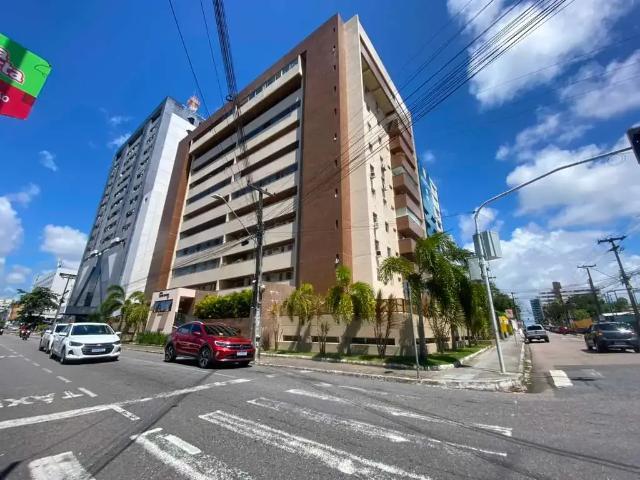 Apartamento para Locação em João Pessoa/PB Estados 3 Quartos
