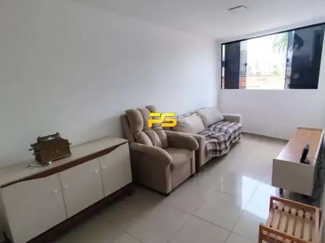 Apartamento para Locação em João Pessoa/PB Estados 3 Quartos