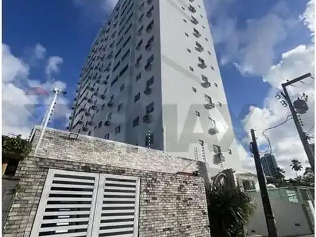Apartamento para Locação em João Pessoa/PB Estados 3 Quartos