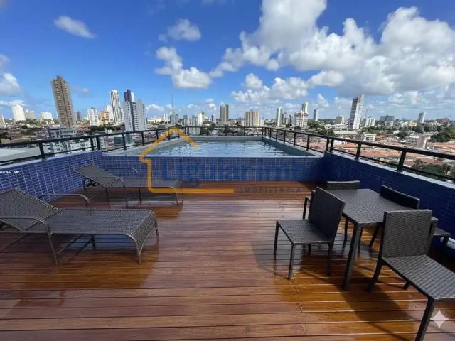 Apartamento para Locação em João Pessoa/PB Estados 3 Quartos