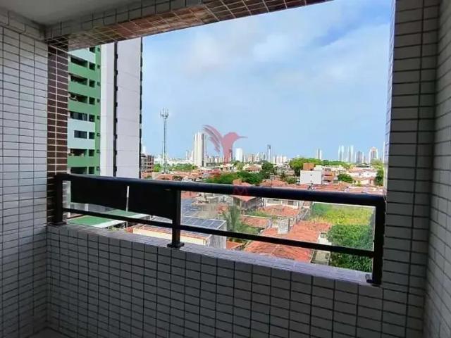 Apartamento para Locação em João Pessoa/PB Estados 2 Quartos
