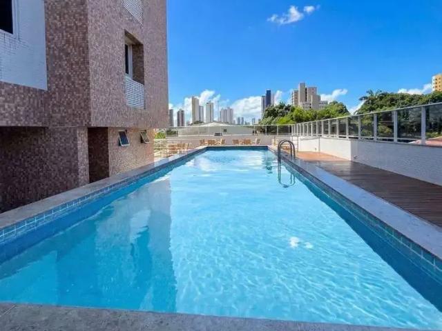 Apartamento para Locação em João Pessoa/PB Estados 2 Quartos