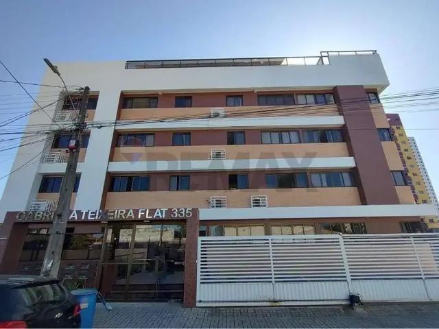 Apartamento para Locação em João Pessoa/PB Estados 2 Quartos