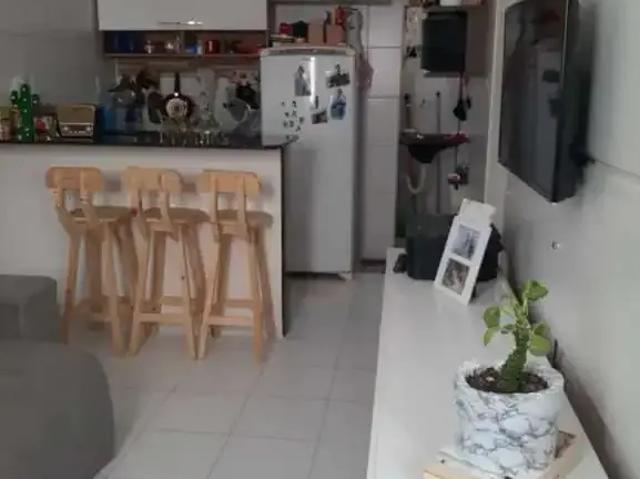 Apartamento para Locação em João Pessoa/PB Gramame 2 Quartos