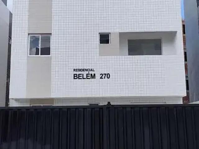 Apartamento para Locação em João Pessoa/PB Gramame 2 Quartos