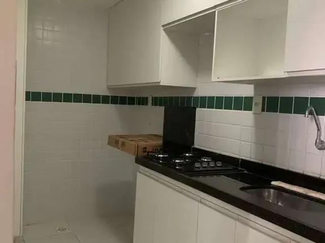 Apartamento para Locação em João Pessoa/PB Gramame 2 Quartos
