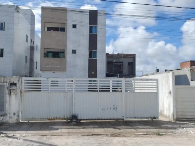 Apartamento para Locação em João Pessoa/PB Gramame 2 Quartos