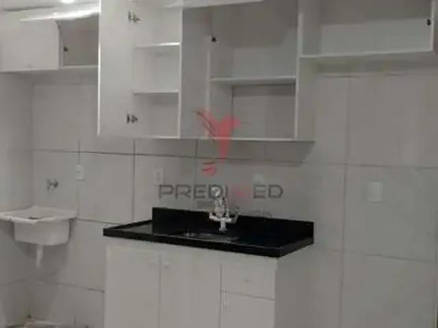 Apartamento para Locação em João Pessoa/PB Gramame 2 Quartos