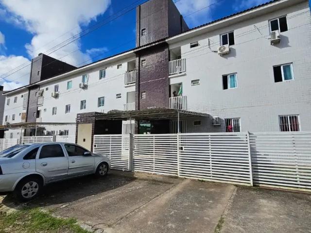 Apartamento para Locação em João Pessoa/PB Gramame 2 Quartos