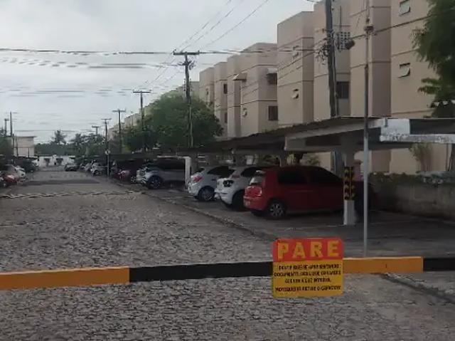 Apartamento para Locação em João Pessoa/PB Ipês 2 Quartos