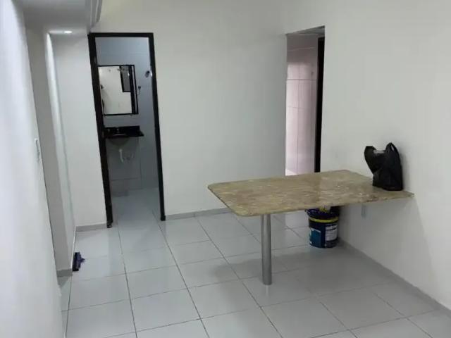 Apartamento para Locação em João Pessoa/PB Jardim Cidade Universitária 4 Quartos