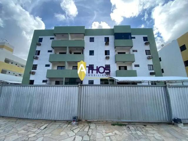 Apartamento para Locação em João Pessoa/PB Jardim Cidade Universitária 2 Quartos