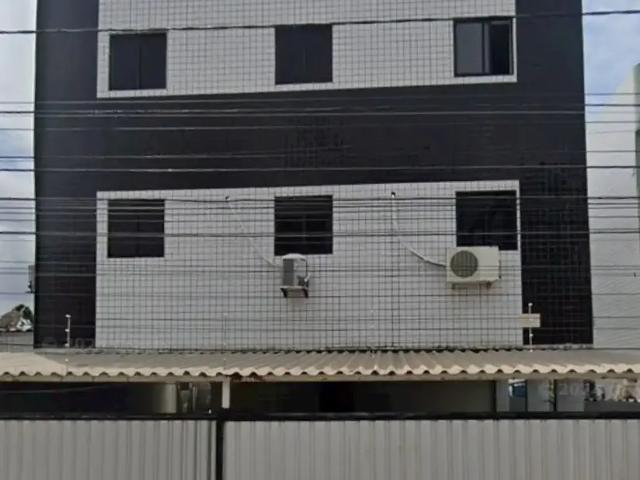 Apartamento para Locação em João Pessoa/PB Jardim Cidade Universitária 2 Quartos