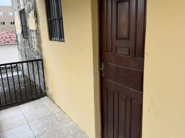 Apartamento para Locação em João Pessoa/PB Jardim Cidade Universitária 2 Quartos