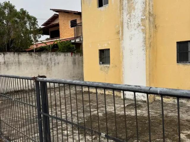 Apartamento para Locação em João Pessoa/PB Jardim Cidade Universitária 2 Quartos