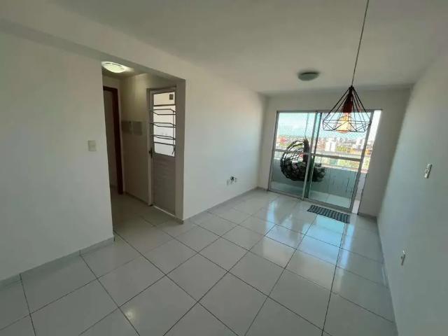 Apartamento para Locação em João Pessoa/PB Jardim Cidade Universitária 2 Quartos