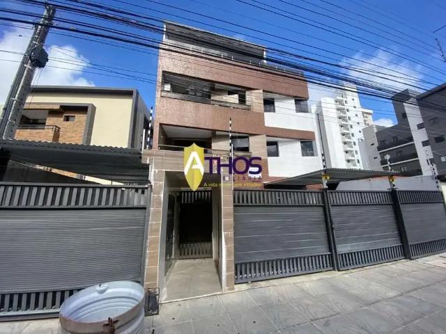 Apartamento para Locação em João Pessoa/PB Jardim Cidade Universitária 2 Quartos