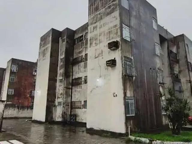 Apartamento para Locação em João Pessoa/PB Jardim Cidade Universitária 2 Quartos