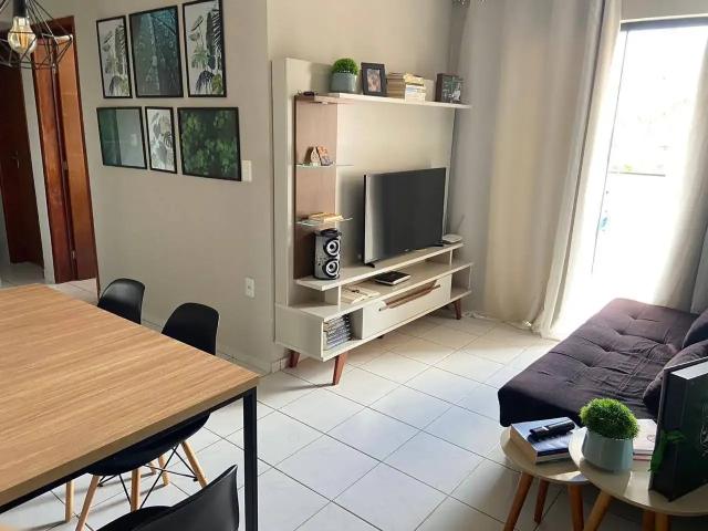 Apartamento para Locação em João Pessoa/PB Jardim Cidade Universitária 3 Quartos