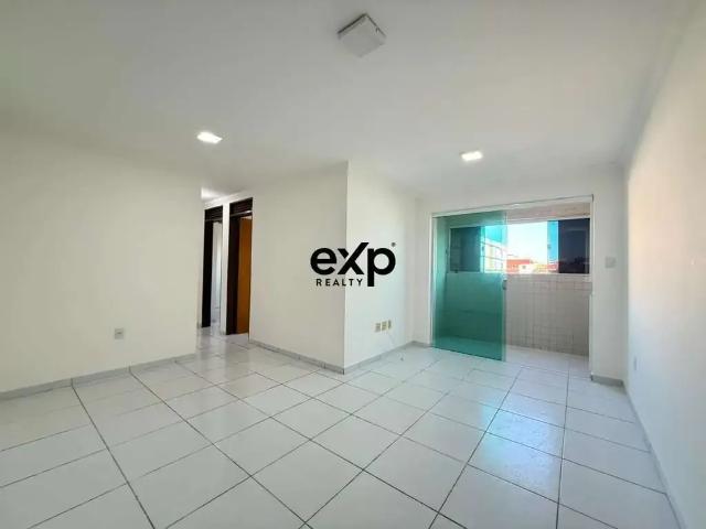 Apartamento para Locação em João Pessoa/PB Jardim Cidade Universitária 3 Quartos