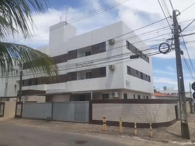 Apartamento para Locação em João Pessoa/PB Jardim Cidade Universitária 3 Quartos