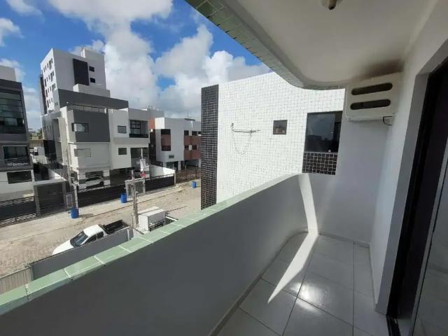 Apartamento para Locação em João Pessoa/PB Jardim Cidade Universitária 3 Quartos
