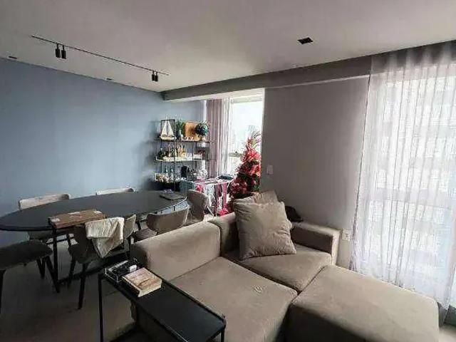 Apartamento para Locação em João Pessoa/PB Jardim Luna 1 Quartos