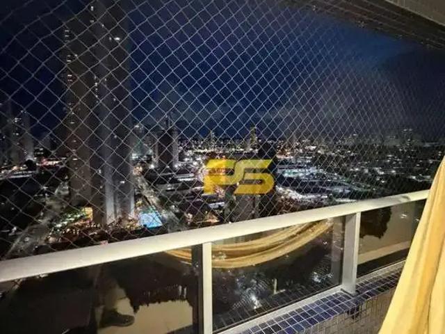 Apartamento para Locação em João Pessoa/PB Jardim Luna 3 Quartos