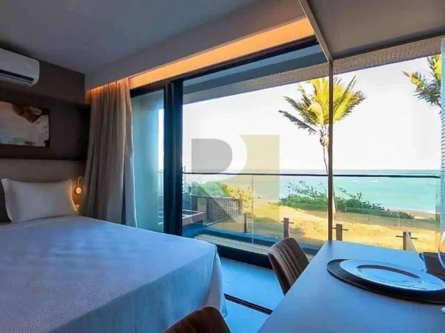 Apartamento para Locação em João Pessoa/PB Jardim Oceania 1 Quartos