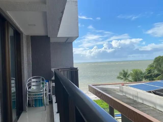 Apartamento para Locação em João Pessoa/PB Jardim Oceania 1 Quartos