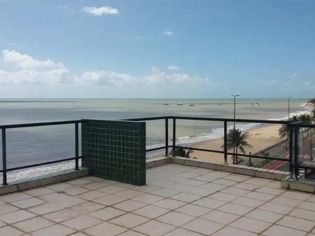 Apartamento para Locação em João Pessoa/PB Jardim Oceania 1 Quartos