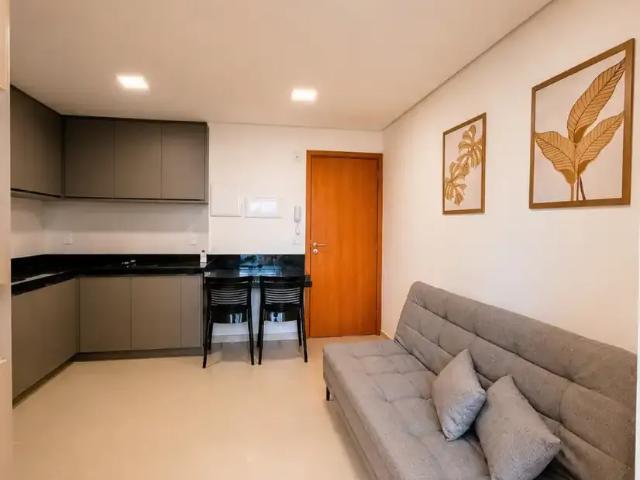 Apartamento para Locação em João Pessoa/PB Jardim Oceania 1 Quartos