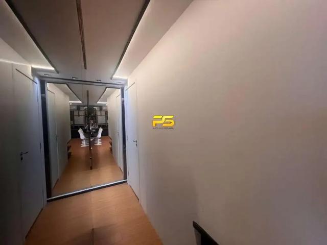 Apartamento para Locação em João Pessoa/PB Jardim Oceania 1 Quartos