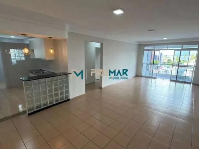 Apartamento para Locação em João Pessoa/PB Jardim Oceania 2 Quartos