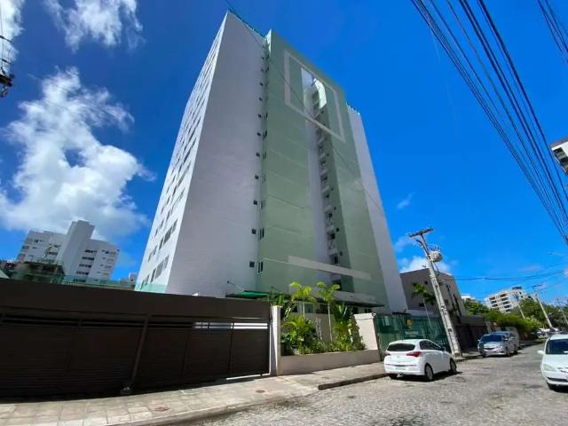 Apartamento para Locação em João Pessoa/PB Jardim Oceania 2 Quartos