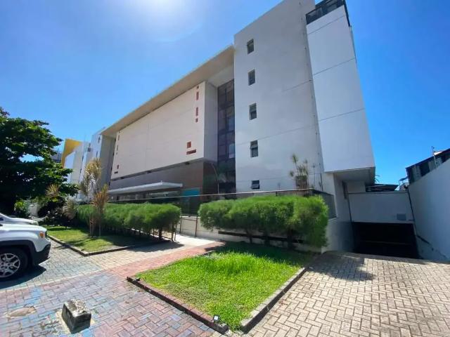 Apartamento para Locação em João Pessoa/PB Jardim Oceania 2 Quartos