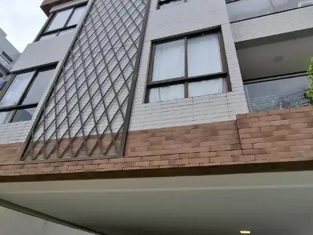 Apartamento para Locação em João Pessoa/PB Jardim Oceania 2 Quartos