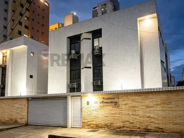Apartamento para Locação em João Pessoa/PB Jardim Oceania 2 Quartos