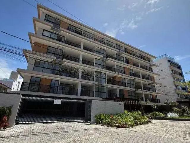 Apartamento para Locação em João Pessoa/PB Jardim Oceania 2 Quartos