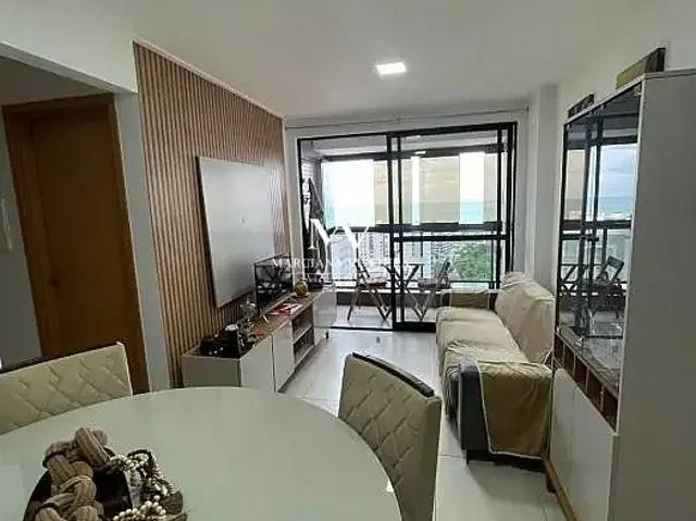 Apartamento para Locação em João Pessoa/PB Jardim Oceania 2 Quartos