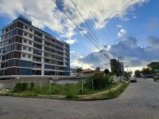 Apartamento para Locação em João Pessoa/PB Jardim Oceania 2 Quartos