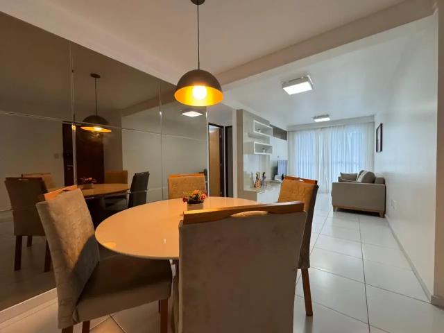 Apartamento para Locação em João Pessoa/PB Jardim Oceania 2 Quartos
