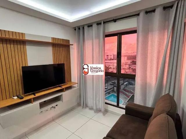 Apartamento para Locação em João Pessoa/PB Jardim Oceania 2 Quartos