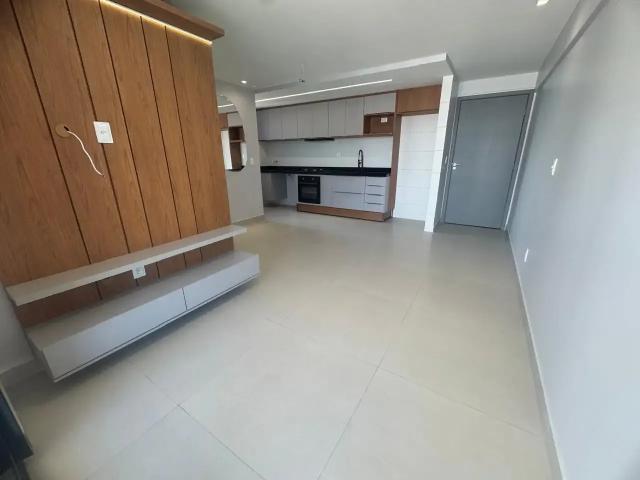 Apartamento para Locação em João Pessoa/PB Jardim Oceania 2 Quartos