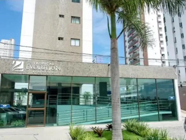 Apartamento para Locação em João Pessoa/PB Jardim Oceania 2 Quartos