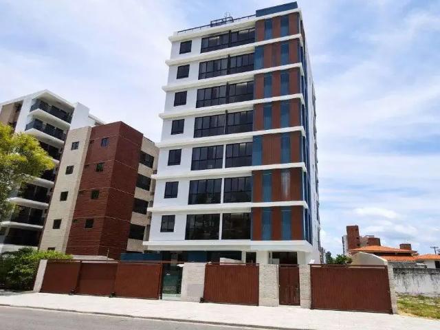 Apartamento para Locação em João Pessoa/PB Jardim Oceania 2 Quartos